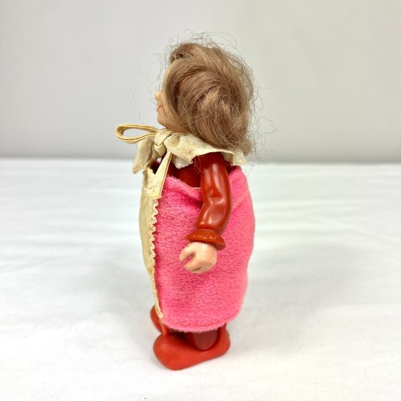 Mego | Toys | Vintage Mego The Wizard Of Oz Flower Girl Munchkin Doll ...